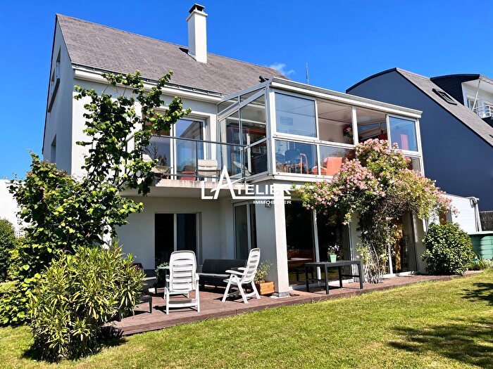 Saint-Herblain, Nord - Maison 9 pièces à vendre