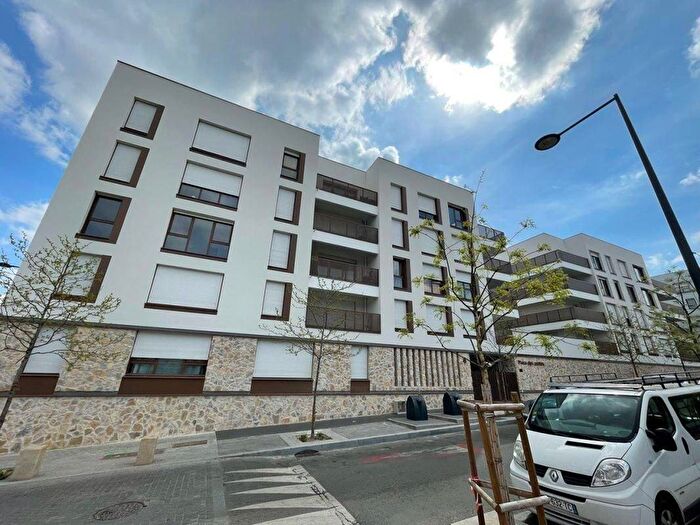 Appartement 3 pièces à louer - Nord, Saint-Denis