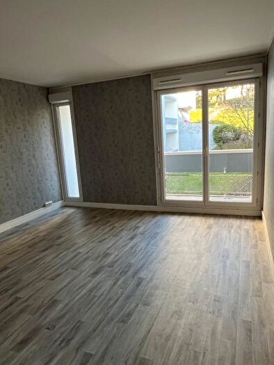 Appartement 4 pièces à louer à Épernay, Vignes Blanches, Beausoleil