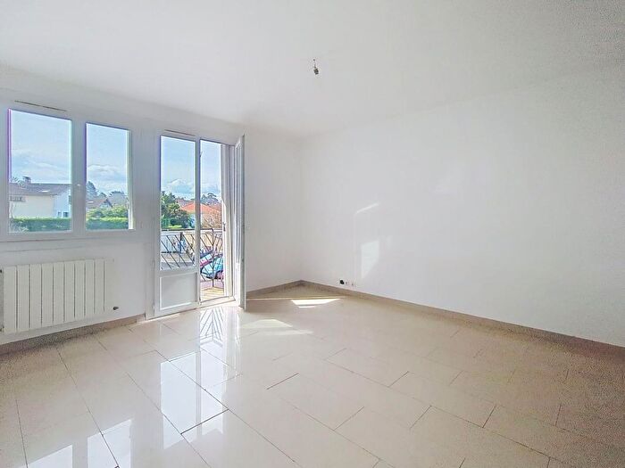 Appartement 3 pièces à vendre - Pau, Dufau, Tourasse