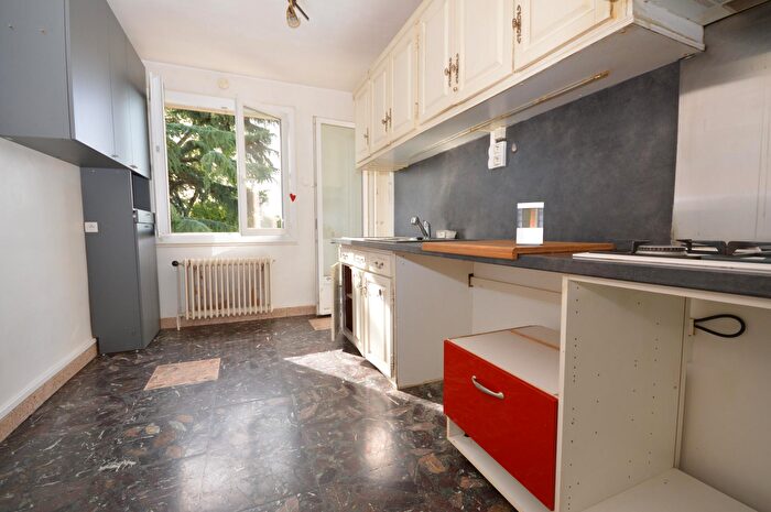 Maison 5 pièces à Seysses, à vendre