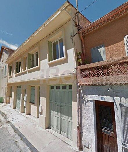 Appartement à louer - Cap Brun, Toulon - 2 pièces - 1 chambre