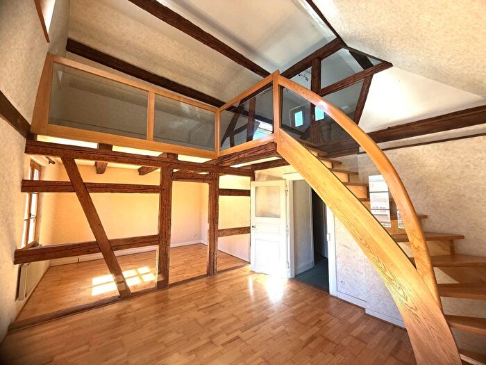 Maison 7 pièces à vendre à Rosheim