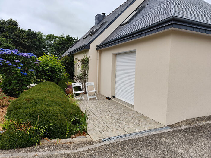 Appartement 2 pièces à louer à Lannion, Saint-Marc, Ar Santé, Les Fontaines