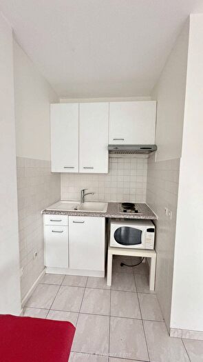 Appartement 1 pièce à louer à Marseille 9ème arrondissement