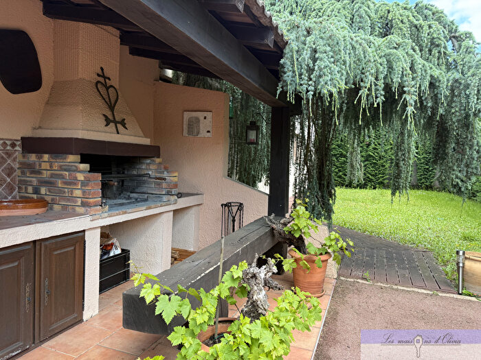 Maison 4 pièces à Sucy-en-Brie, Bruyères, à vendre