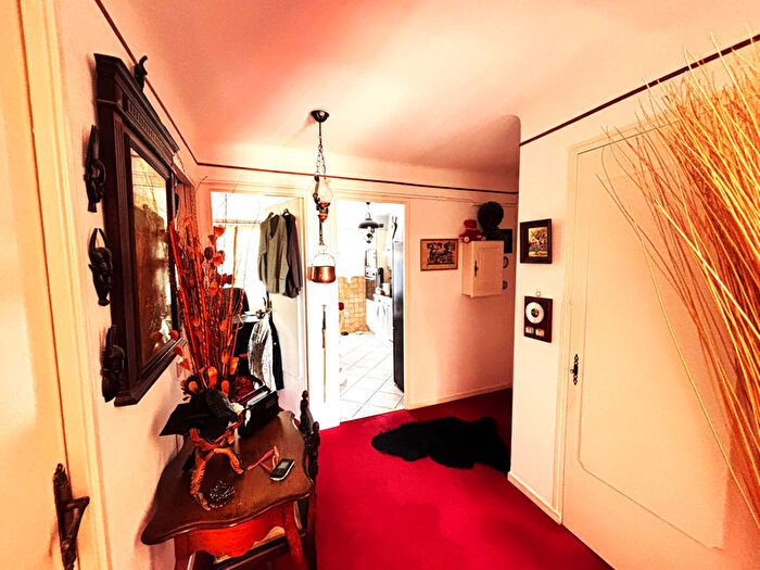 Appartement à vendre - Antibes, Juan-les-Pins, Le Cap - 3 pièces - 2 chambres