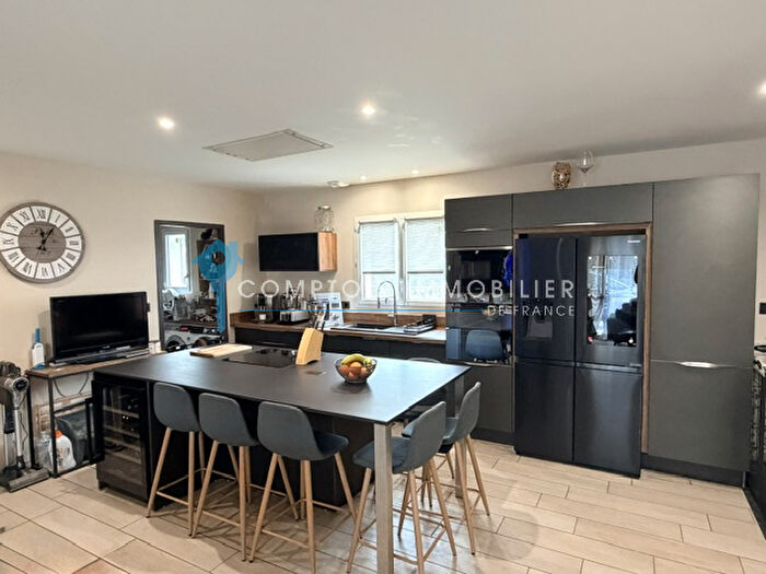 Maison 5 pièces à vendre - Lalevade-d'Ardèche