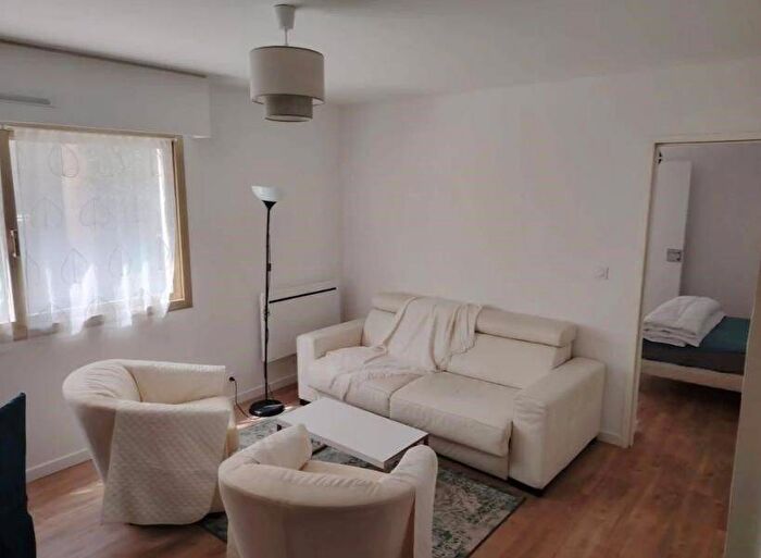 Appartement 2 pièces à louer à Bordeaux