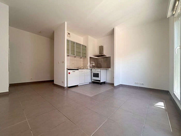 Achères, Les Plantes d'Hennemont - Appartement 3 pièces à louer
