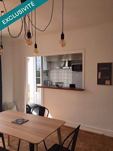 Appartement 4 pièces à Agen, Le Gravier, à vendre
