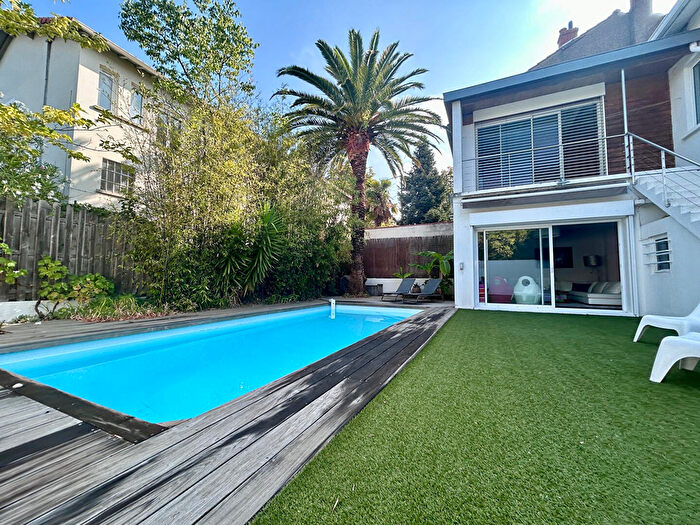 Maison à vendre - Toulouse, Côte Pavée, Limayrac, Ayga - 6 pièces - 5 chambres