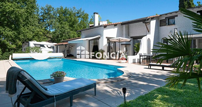 Maison 5 pièces à Montauban, Pays-Bas, à vendre