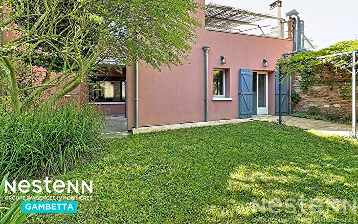 Maison 6 pièces à Montauban, Centre-ville, à vendre