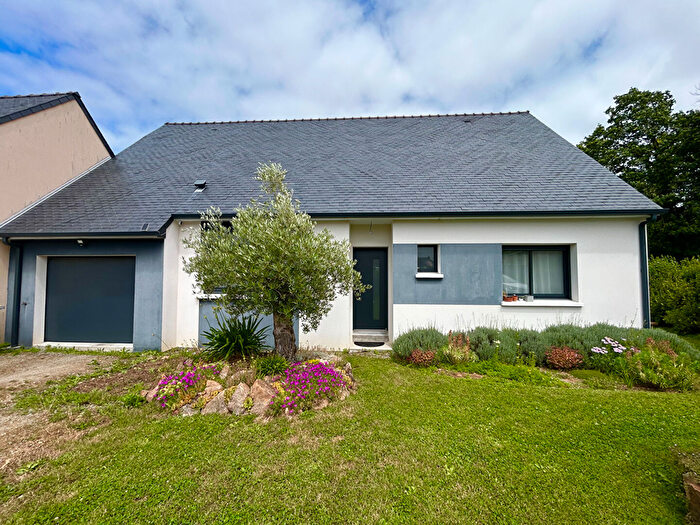 Fay-de-Bretagne - Maison 4 pièces à vendre