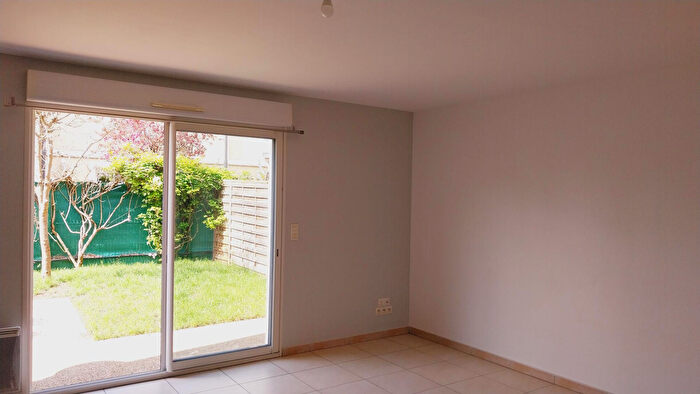 Maison à vendre - Sainte-Terre - 4 pièces - 2 chambres