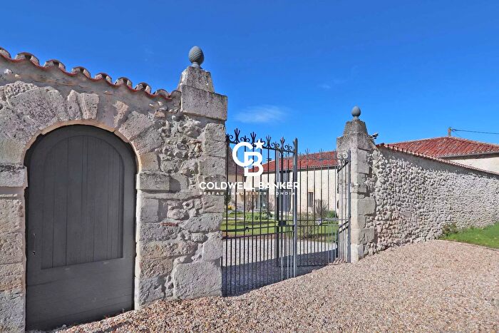 Maison à vendre - Bergerac - 14 pièces - 8 chambres