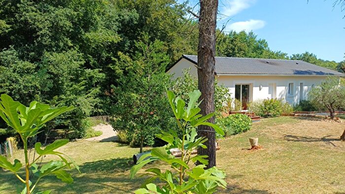 Maison 7 pièces à Périgueux, à vendre