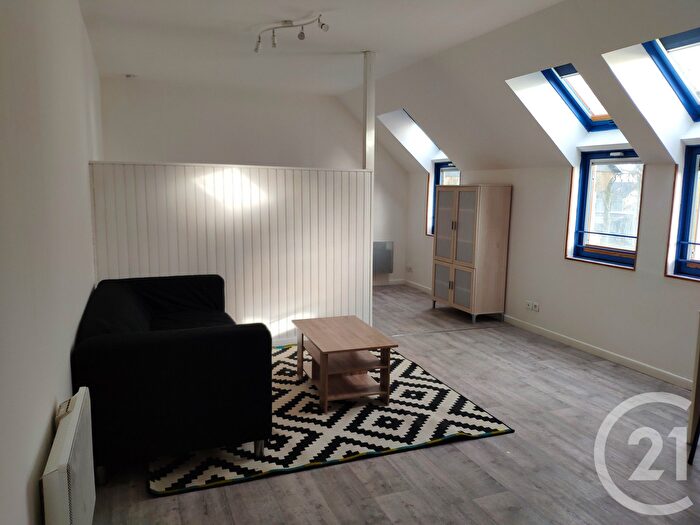 Blain - Appartement 1 pièce à vendre