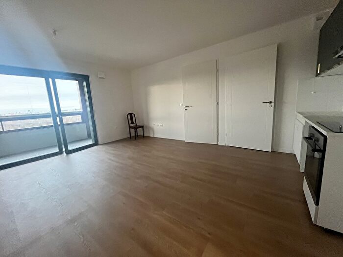 Appartement à louer - Saint-Denis, Pleyel - 2 pièces - 1 chambre