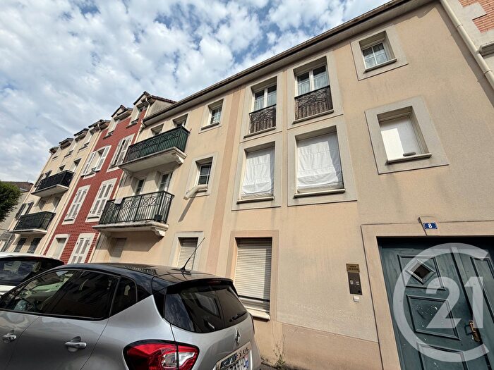 Appartement 2 pièces à louer - Villeparisis, Boisparisis