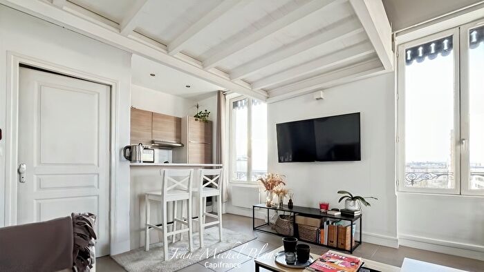 Appartement 2 pièces à Villeurbanne, République, Tolstoi, à vendre