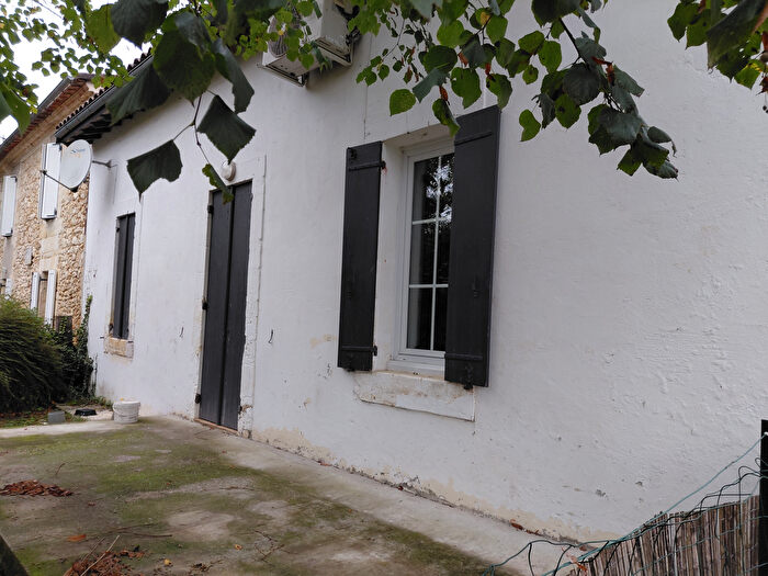 Maison à vendre - Latresne - 6 pièces - 4 chambres