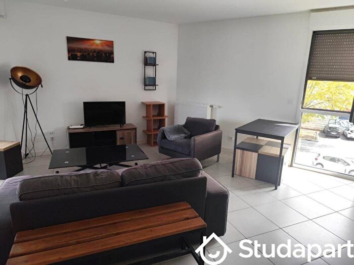 Appartement 1 pièce à louer à La Bastide, Bordeaux