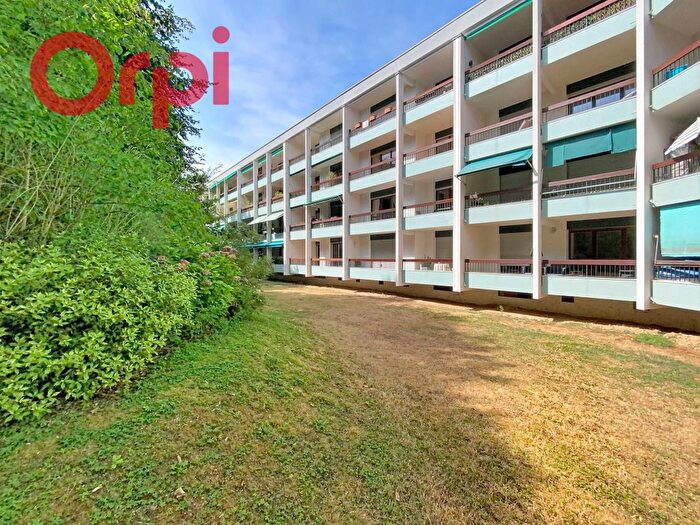 Appartement 3 pièces à vendre à Yerres, Concy, Grands Godeaux, Gare