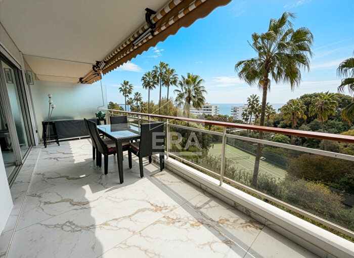 Appartement à vendre - Vallauris, Puadon, Plateau de Bernis, Super Cannes, Le Maure - 2 pièces - 1 chambre