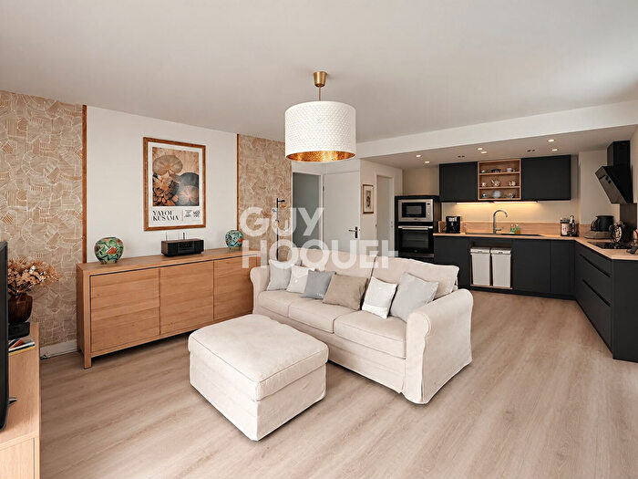 Appartement 4 pièces à vendre - Tournefeuille, La Ramée