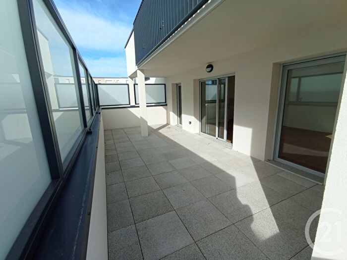 Appartement 3 pièces à vendre - Chartres, Beaulieu