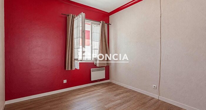 Saint-Jean-de-Luz, Sainte-Barbe - Appartement 3 pièces à vendre
