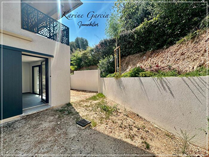 Appartement à vendre - Six-Fours-les-Plages, Les Lones, Bucarin, Fort, Les Playes - 3 pièces - 2 chambres