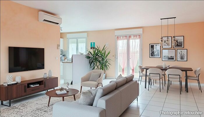 Maison à vendre - Marssac-sur-Tarn - 4 pièces - 2 chambres