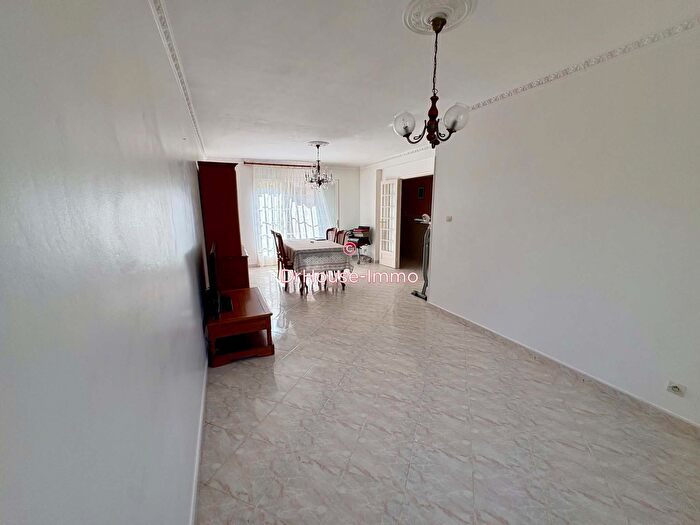 Maison 6 pièces à vendre - Marseille 15ème, Verduron