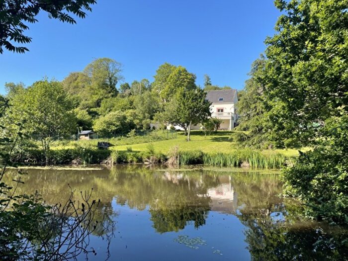 Maison 7 pièces à vendre - Douarnenez