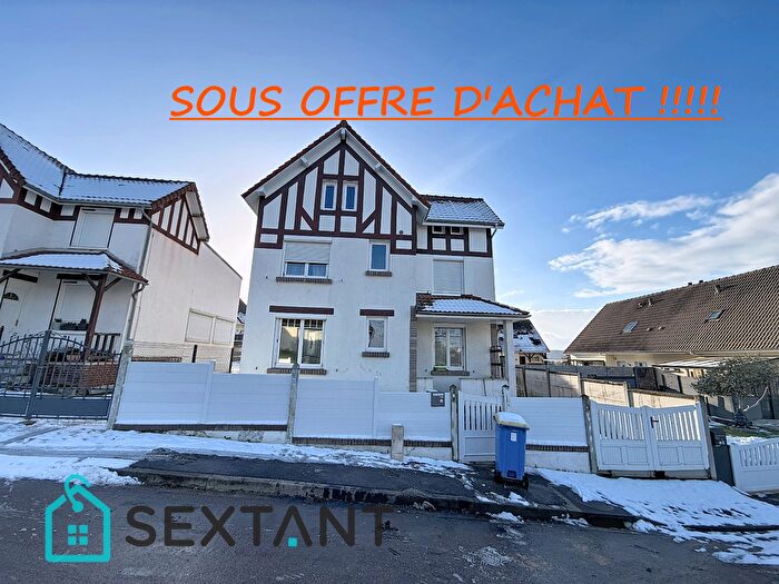 Maison 5 pièces à vendre - Grand-Couronne
