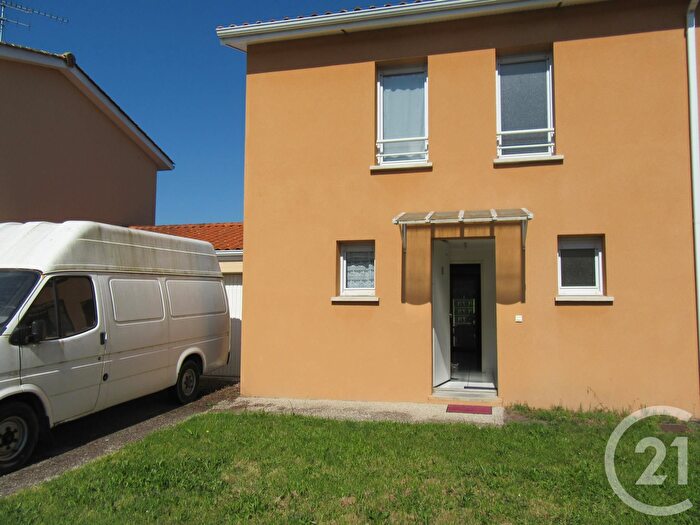 Maison 3 pièces à vendre à Langon