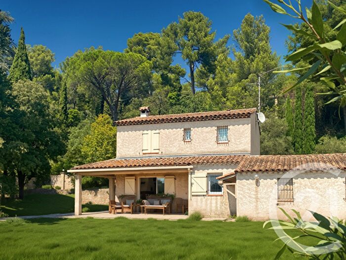 Marseille 12ème, Les Trois Lucs : Maison 4 pièces à vendre