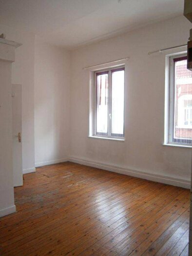 Appartement à louer - Lille - 1 pièce