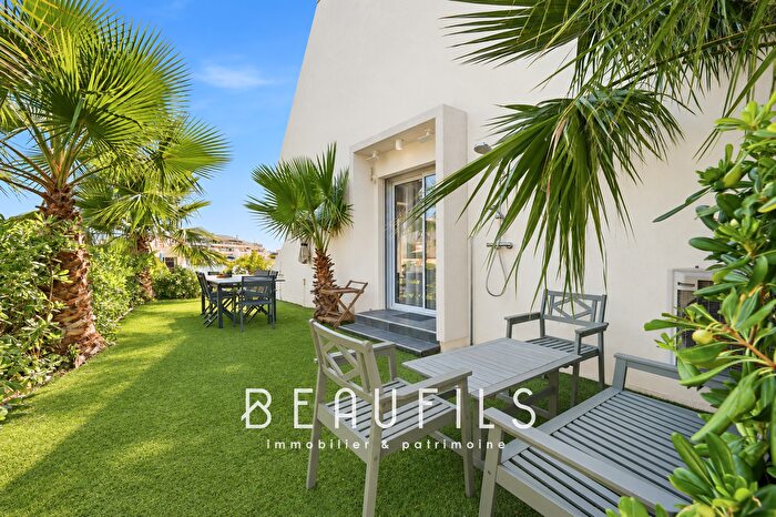 Maison 3 pièces à vendre à Le Grau-du-Roi, Port Camargue, Les Marinas, Plage Sud, Plage Nord