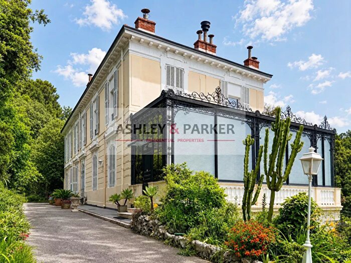 Nice, Gairaut - Appartement 10 pièces à vendre