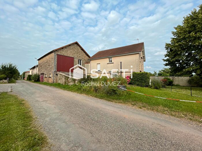 Maison à vendre - Capdenac-Gare - 5 pièces - 3 chambres