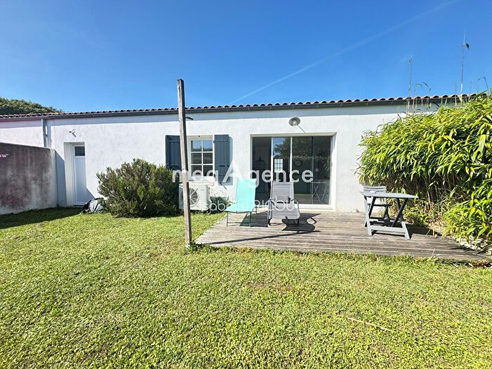 Maison 4 pièces à Dolus-d'Oléron, à vendre