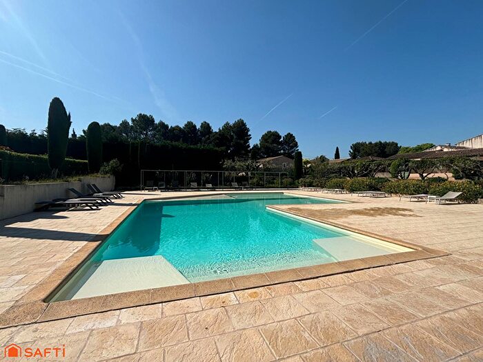Maison 2 pièces à Saint-Rémy-de-Provence, à vendre