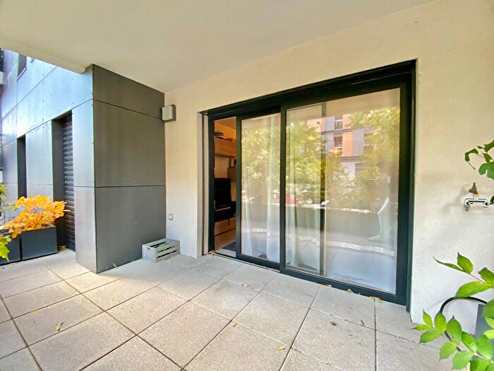 Appartement 3 pièces à louer - Nord Est, Saint-Julien-en-Genevois