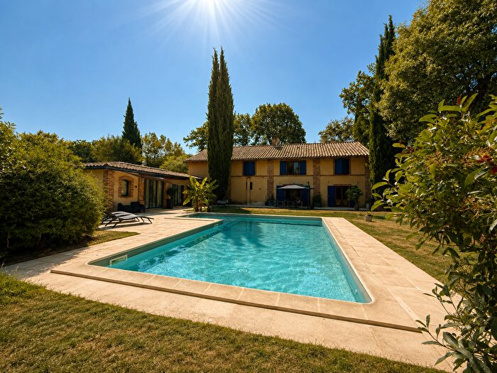 Gagnac-sur-Garonne : Maison 7 pièces à vendre