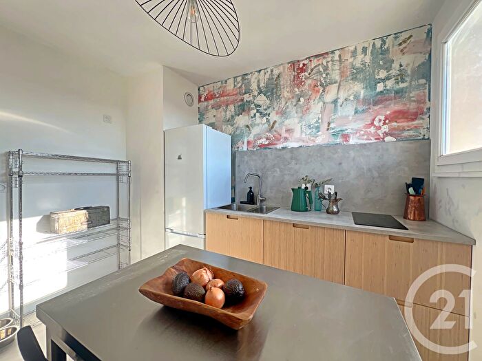 Appartement à louer - Toulouse, Bagatelle, La Faourette - 1 pièce