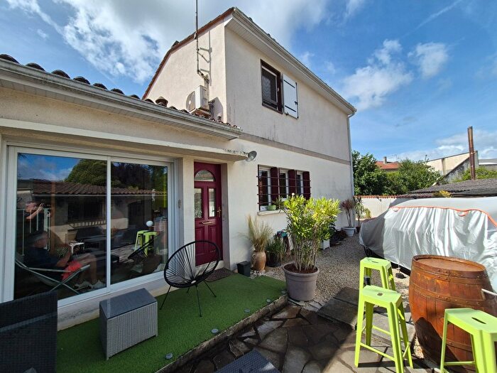 Maison 7 pièces à Angoulême, Sillac, La Grande Garenne, à vendre